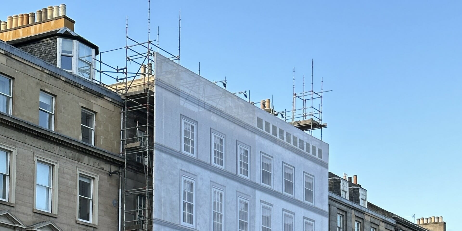 Scaffolding Safety Rules | Safety Rules Book for Scaffolders